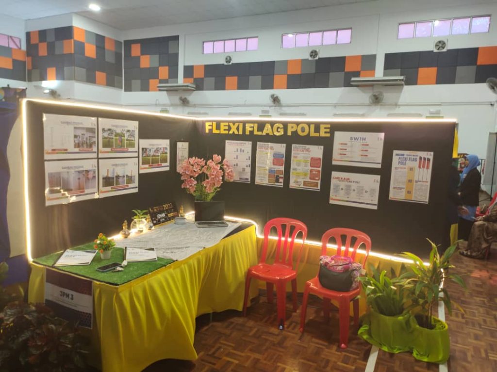 Intra International College – Education